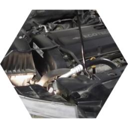 Замена помпы Шевроле Круз в Москве - сеть надежных автосервисов по ...