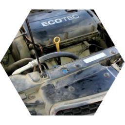 Замена датчика температуры Шевроле Круз в Москве - сеть надежных ...