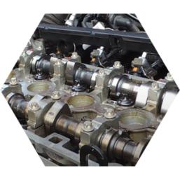 Замена распредвалов Шевроле Круз в Москве - сеть надежных автосервисов ...